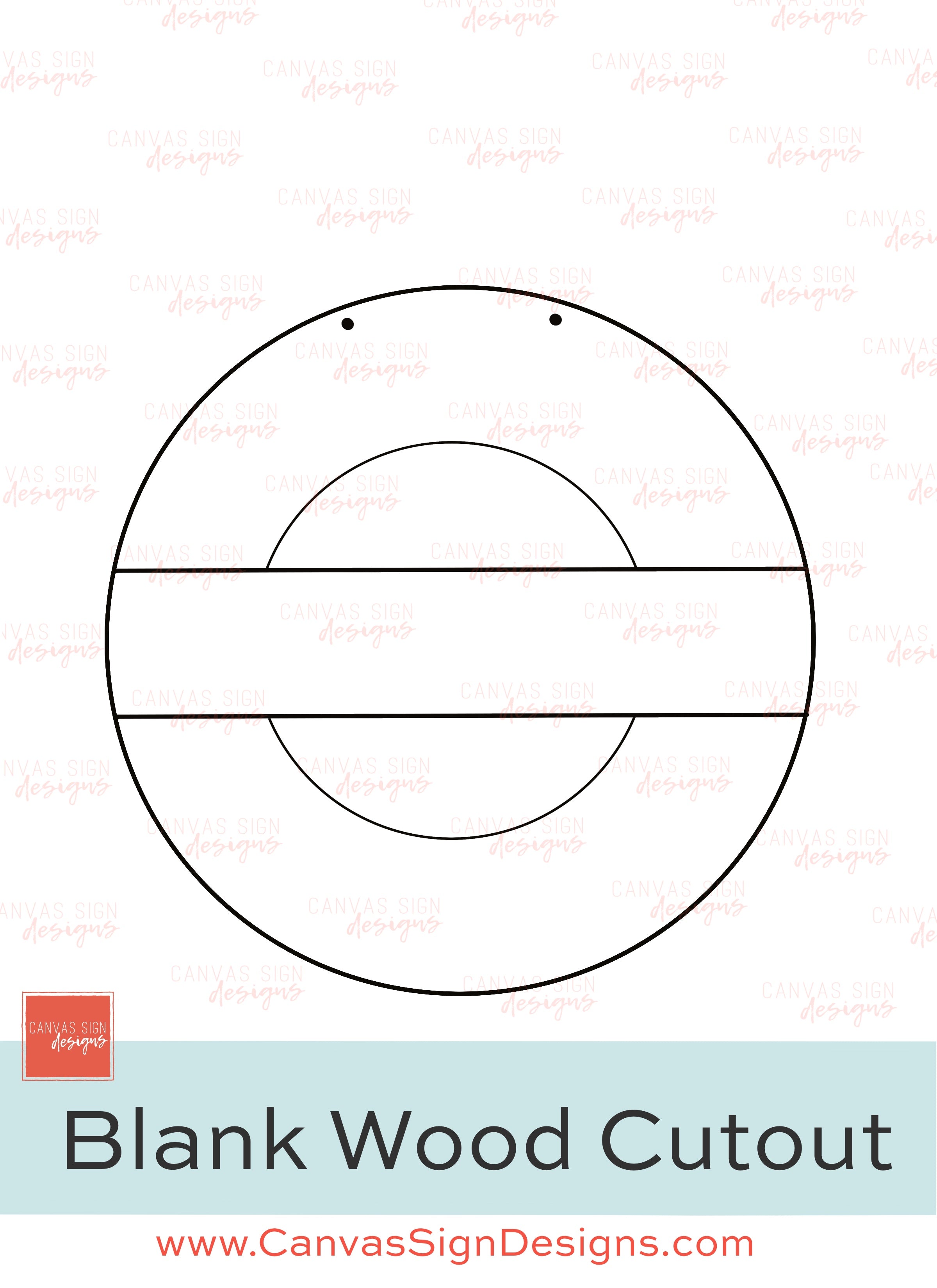 Products – Canvas Sign Designs